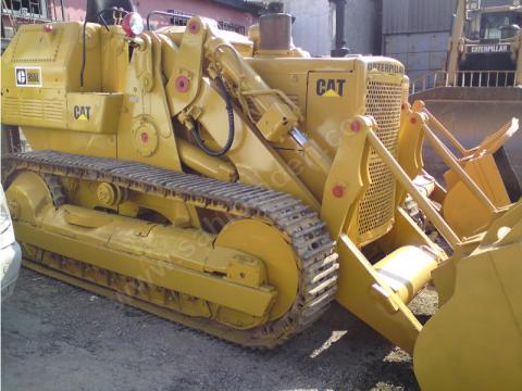 Sahibinden Satılık Cat 955 Dozer - MakinaBurada.Net