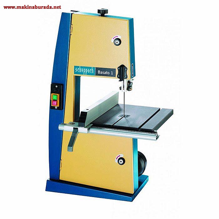 şerit testere - MakinaBurada.Net