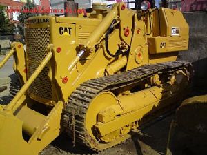 Sahibinden Satılık Cat 955 Dozer - MakinaBurada.Net